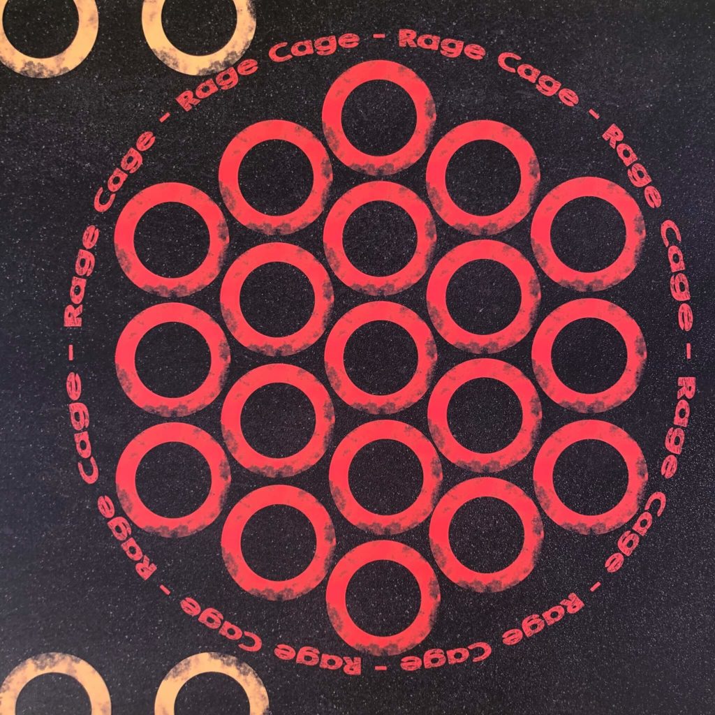 Rage Cage: Alle Regeln & Tricks - So funktioniert das Trinkspiel ...