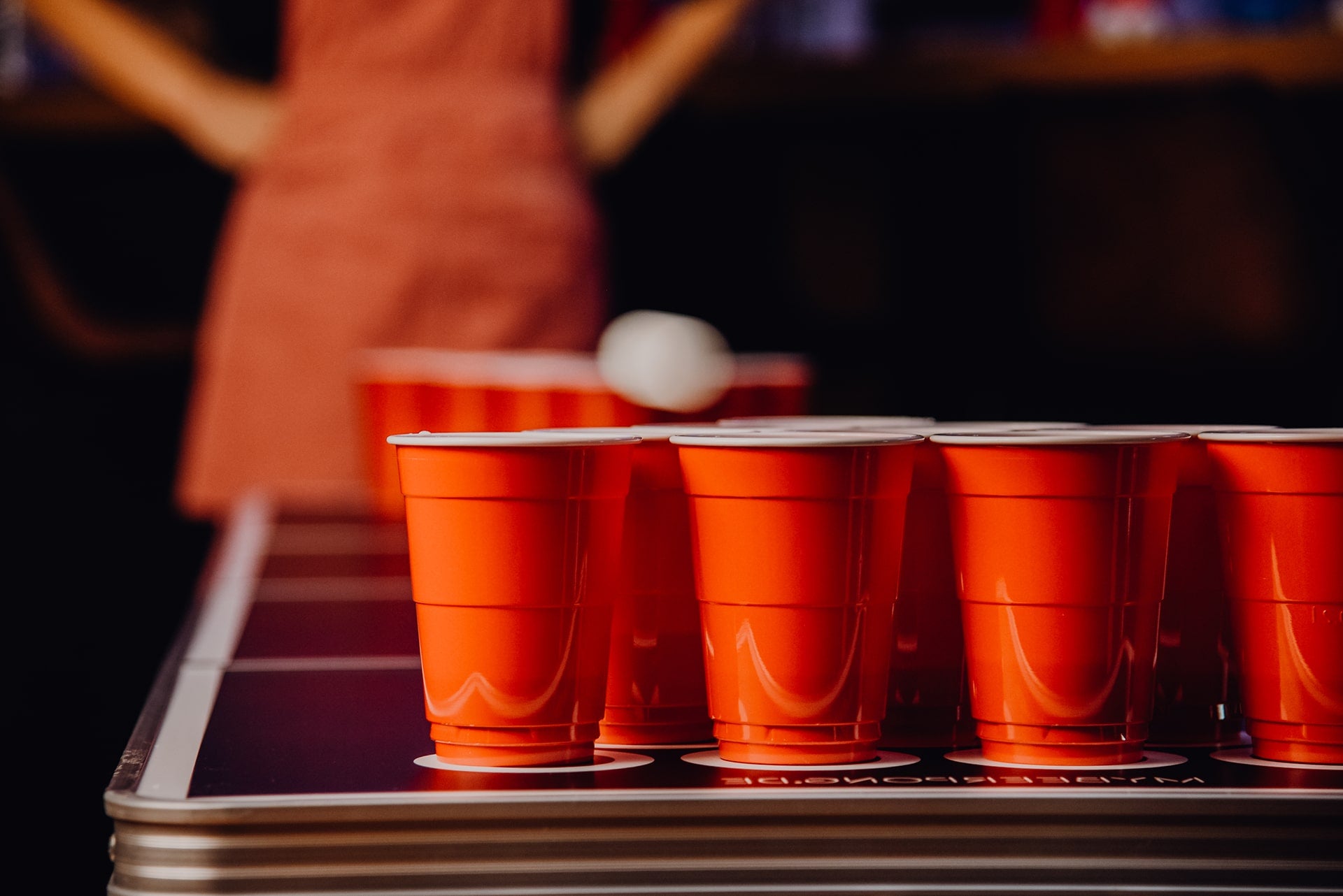 Beer-Pong Matten mehr Flexibilität für Dein Match! – MyBeerPong